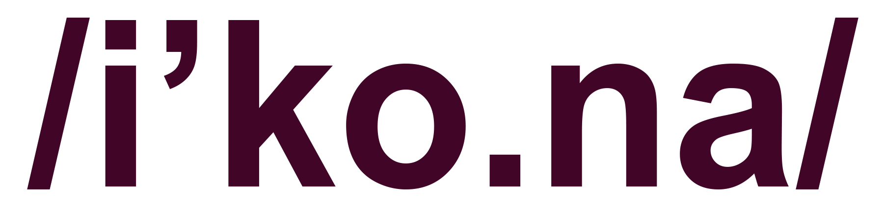 Ikona project - LOOX.Media